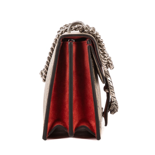 Dionysus Small Shoulder Bag