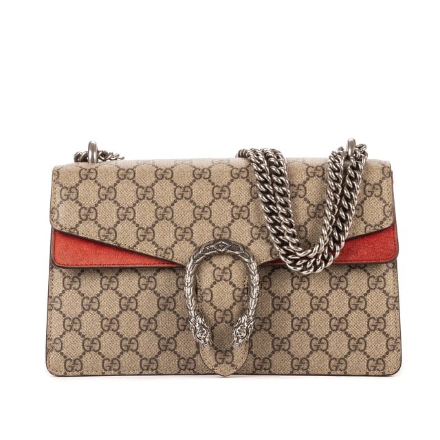 Dionysus Small Shoulder Bag