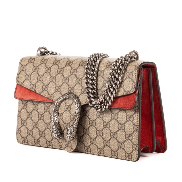 Dionysus Small Shoulder Bag