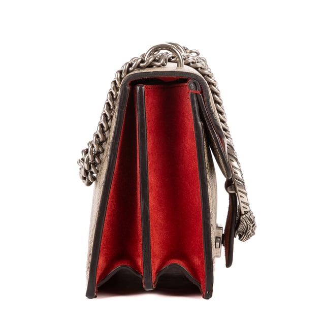 Dionysus Small Shoulder Bag