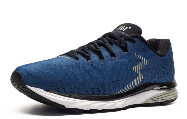 361° Strata 4 Mens Running Shoes