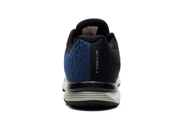 361° Strata 4 Mens Running Shoes