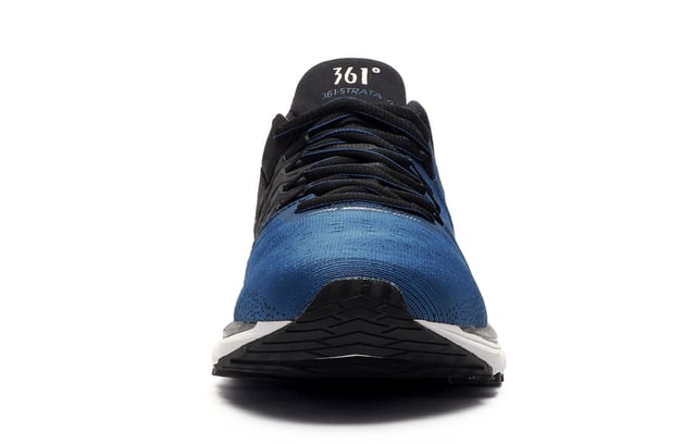 361° Strata 4 Mens Running Shoes