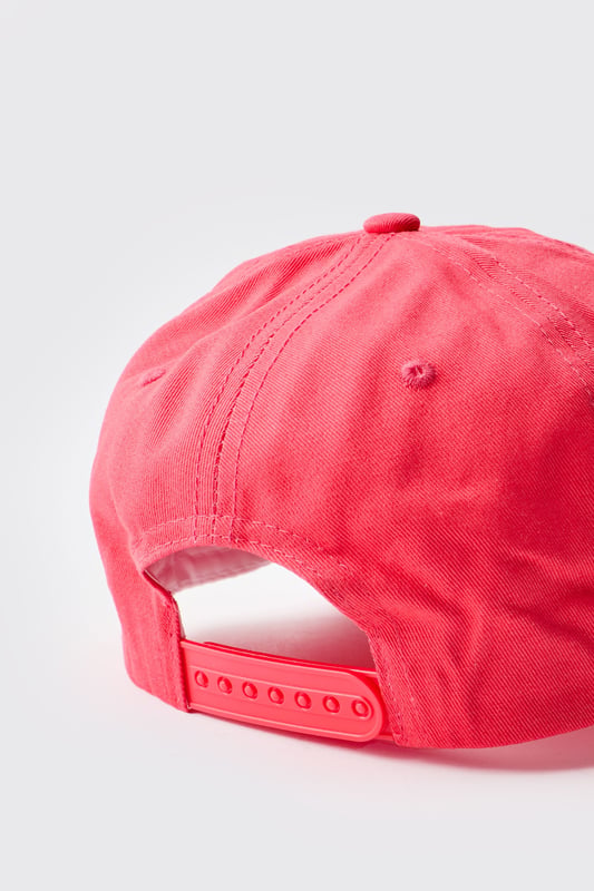 Varsity Patch Cap