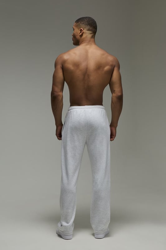 One More Rep Straight Leg Jogger