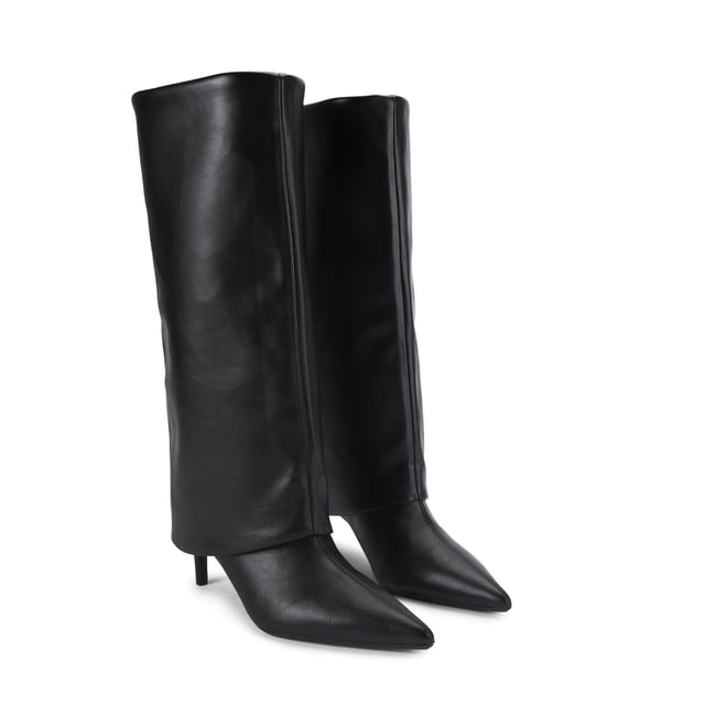 KG Kurt Geiger Fate High Leg Boots