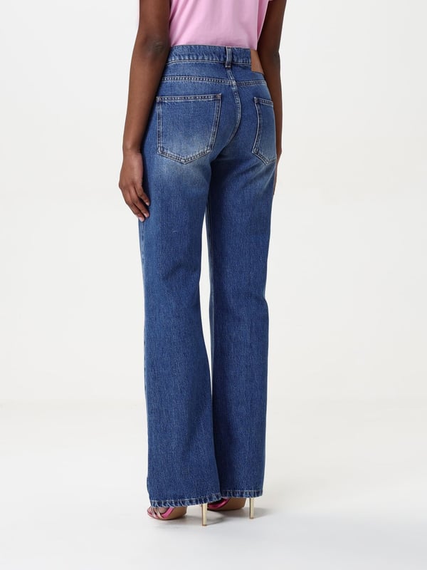 Flare Jeans