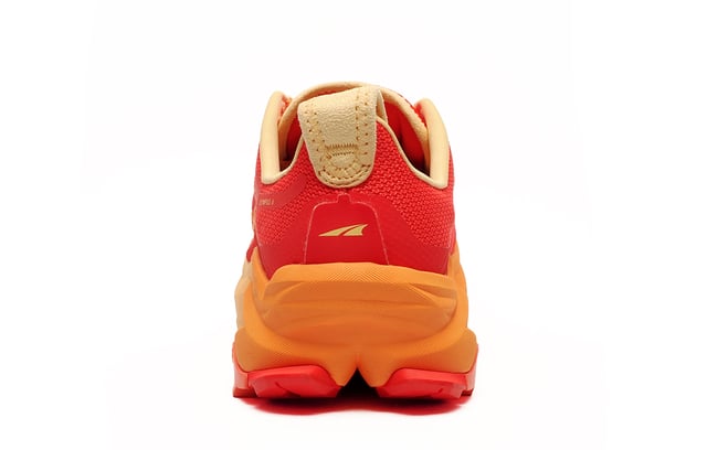 Altra Olympus 6 Womens Trail Running Shoes