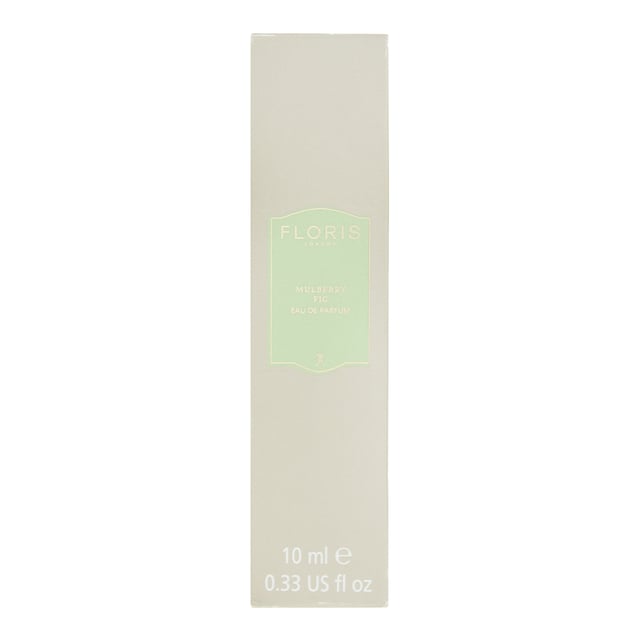 Floris Mulberry Fig Eau de Parfum 10ml Spray