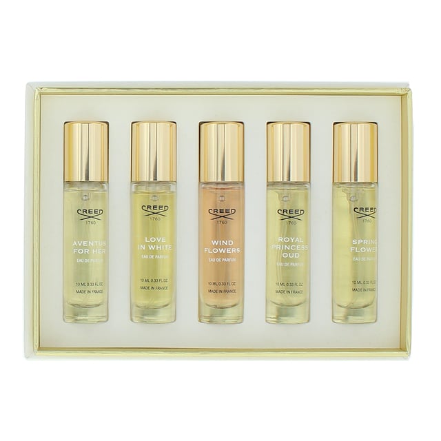 Creed Aventus, Love In White, Wind Flowers, Royal Princess Oud, Spring ...