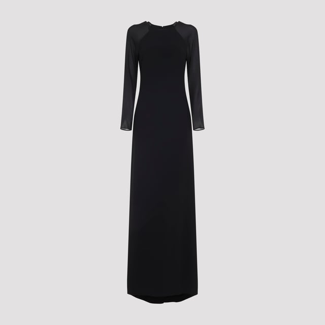 Cady Long Dress