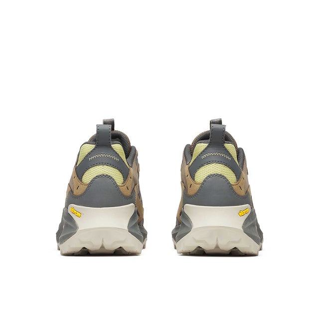 Merrell Mens Moab Speed 2 GTX Gore-Tex Walking Hiking Shoes Cairn J038325