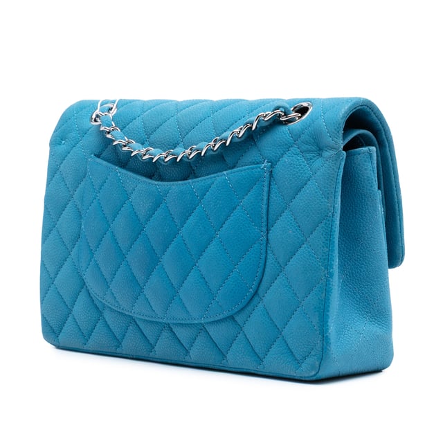 Classic Flap Shoulder Bag