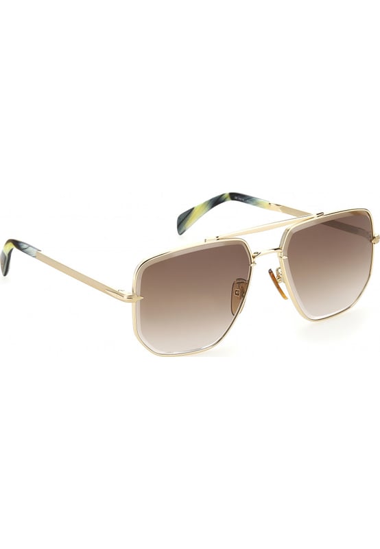 David Beckham DB 7001 60 J5G HA Sunglasses