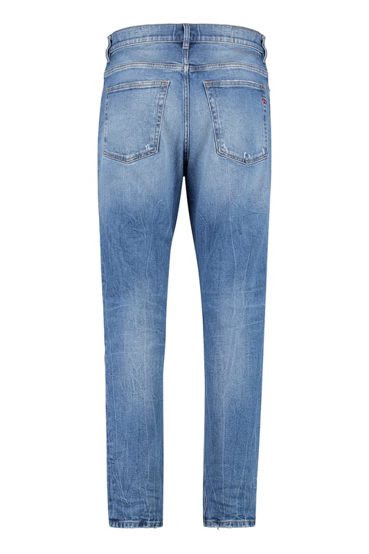 Regular Fit Jeans