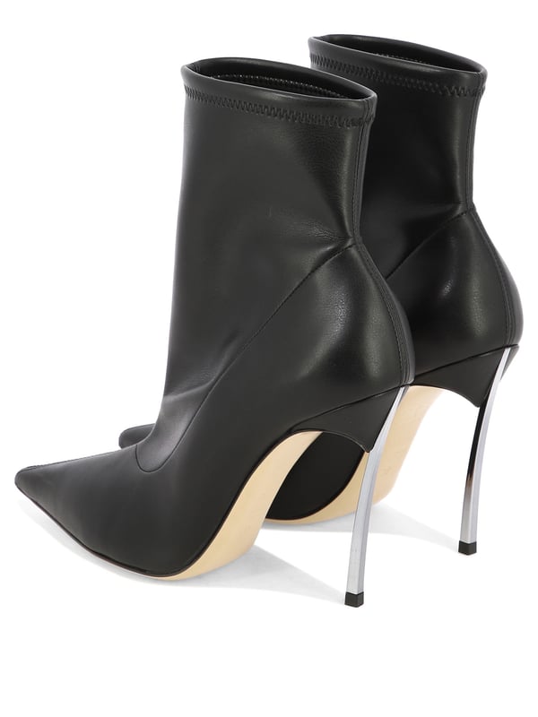 Blade Lab Ankle Boots