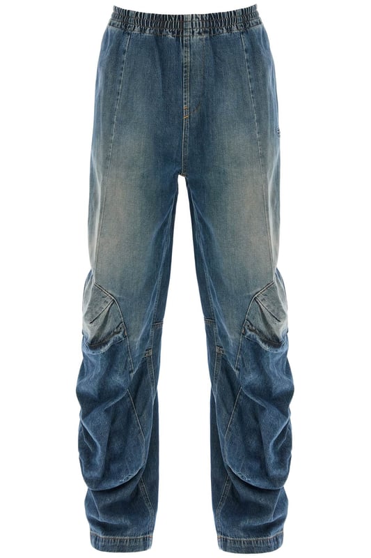 Denim Jeans