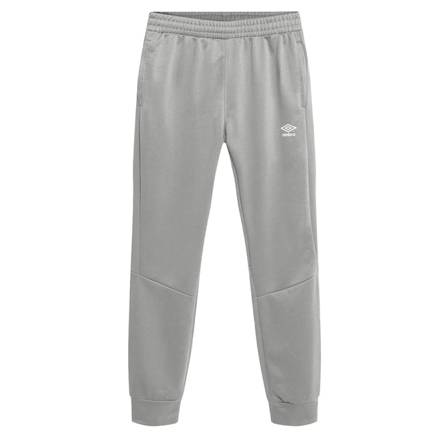 Umbro Mens Polyester Sports Jogging Bottoms (Griffin)