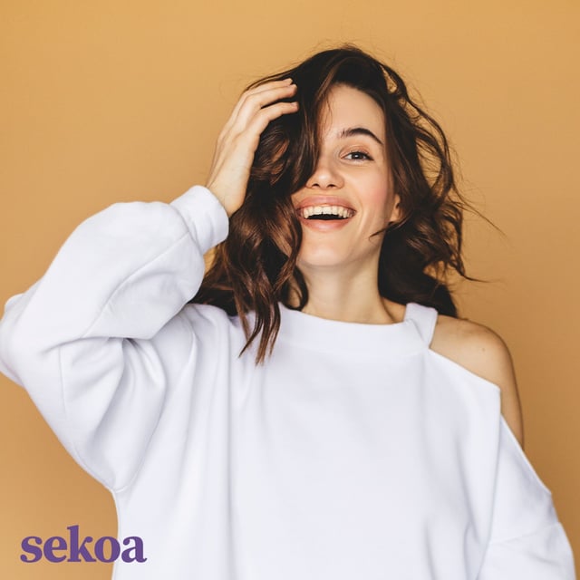 Sekoa Jamaican Black Castor Oil Shampoo 250ml, Conditioner 250ml And ...