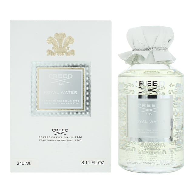 Creed Royal Water Eau de Parfum 240ml Unisex