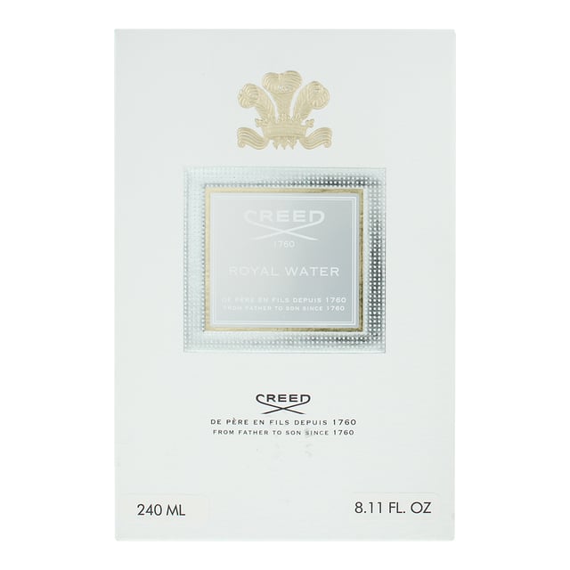 Creed Royal Water Eau de Parfum 240ml Unisex
