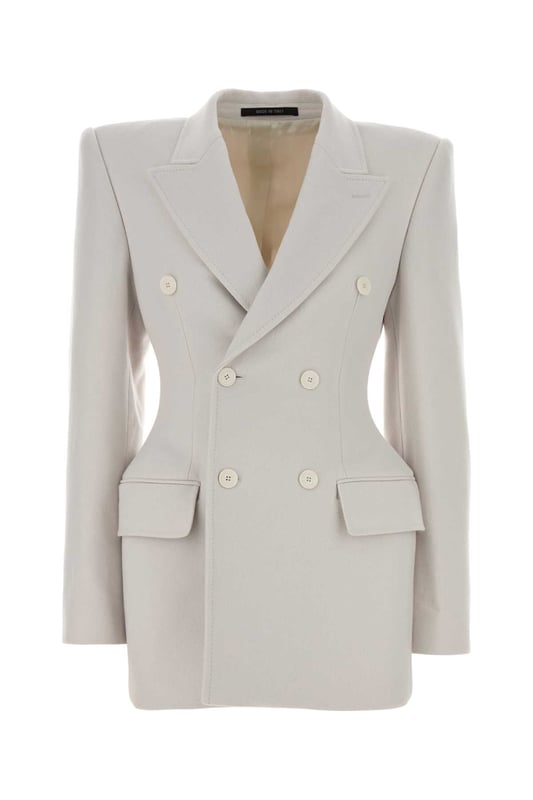 Chal Cashmere Blazer