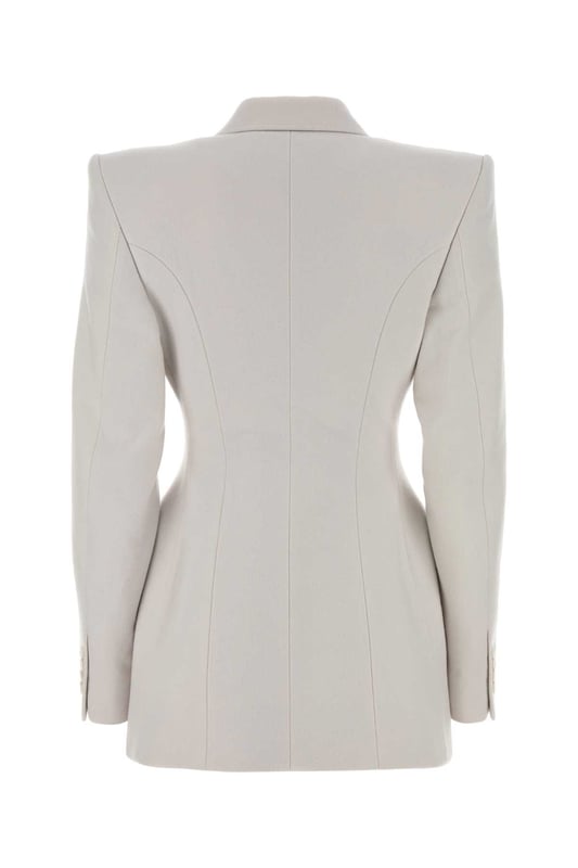 Chal Cashmere Blazer