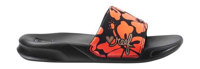 Reef Kids One Slide Hibiscus Coral