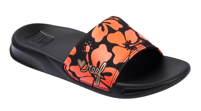 Reef Kids One Slide Hibiscus Coral