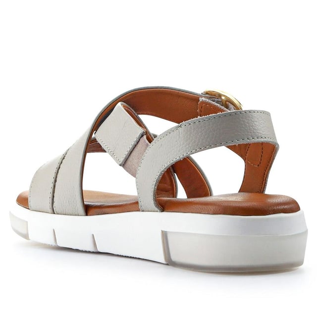 Jones Bootmaker Ilaria Casual Leather Sandals