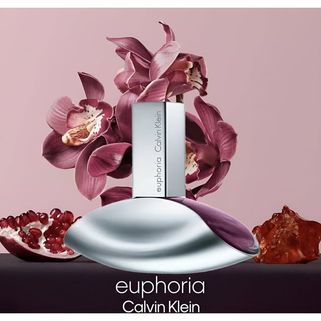 Calvin Klein Euphoria 50ml EDP Spray