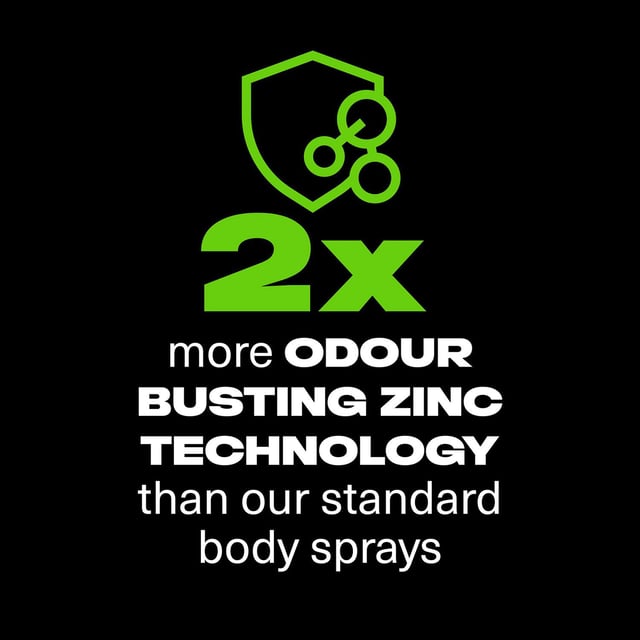 Lynx Fine Fragrance Collection Emerald Sage Deodorant Body Spray 150ml ...