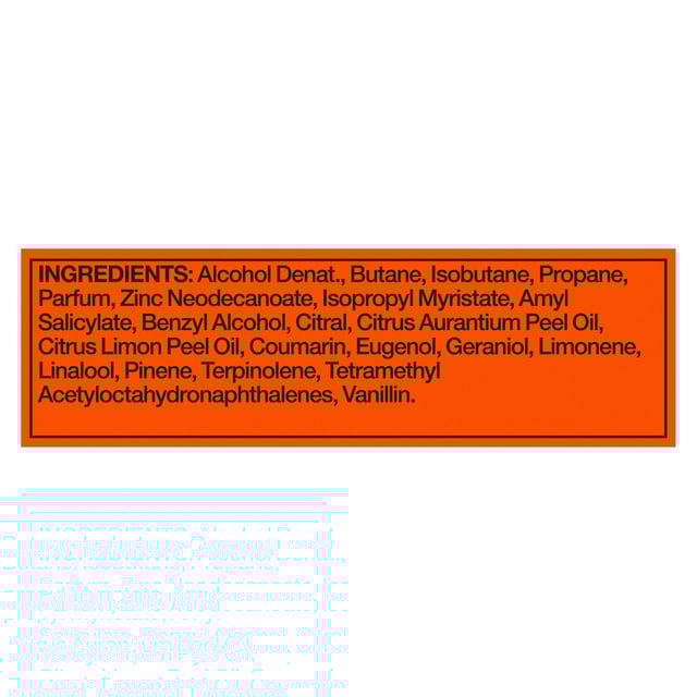 Lynx Sunset Fresh Deodorant Body Spray 48H Fresh 250ml, 36 Pack