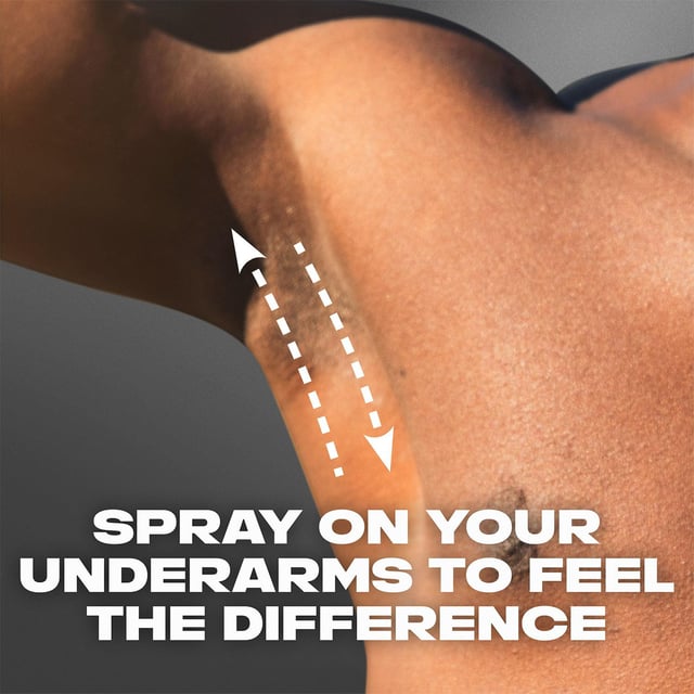 Lynx XXL Anti-perspirant Deodorant Body Spray Black 72H protection ...